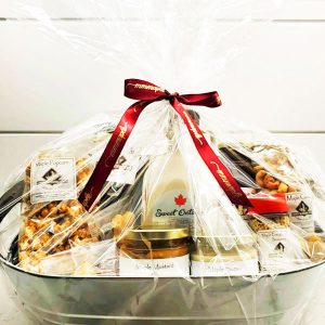 Spring Valley Maple Syrup Products