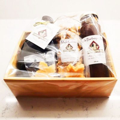 Spring Valley Maple Syrup Products