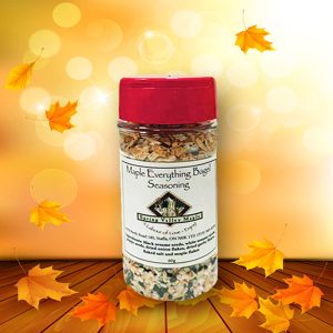 Spring Valley Maple Syrup Products