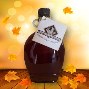 Spring Valley Maple Syrup Products